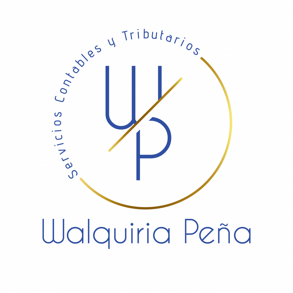 LOGOTIPO PNG | Walquiria Peña